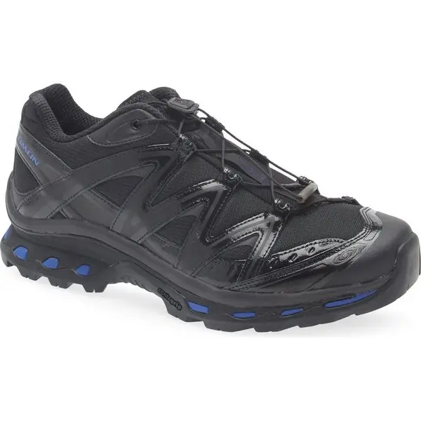 SALOMON Xt-quest Recon Sneakers - Black/black Coffee/bluing