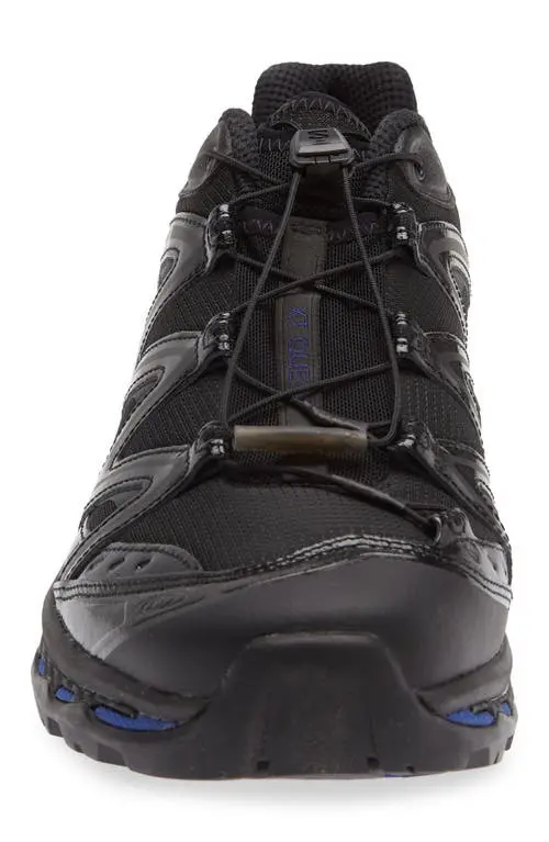 SALOMON Xt-quest Recon Sneakers - Black/black Coffee/bluing