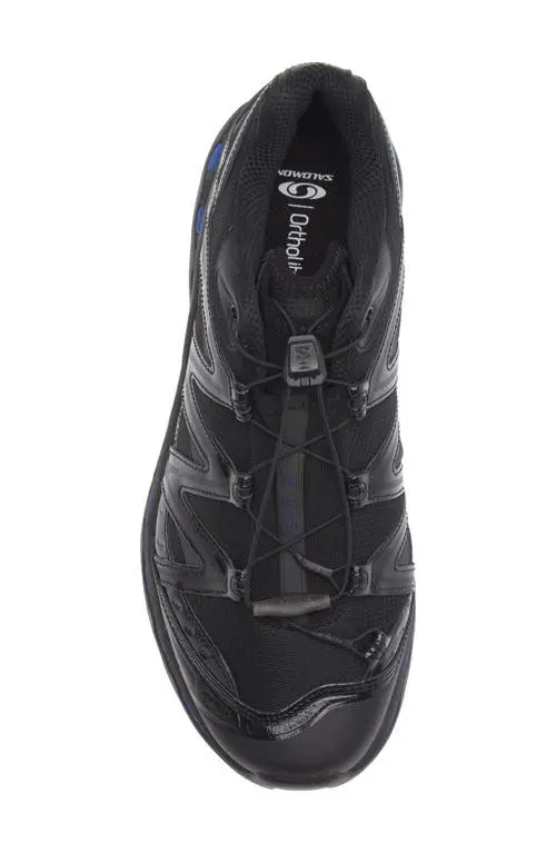 SALOMON Xt-quest Recon Sneakers - Black/black Coffee/bluing