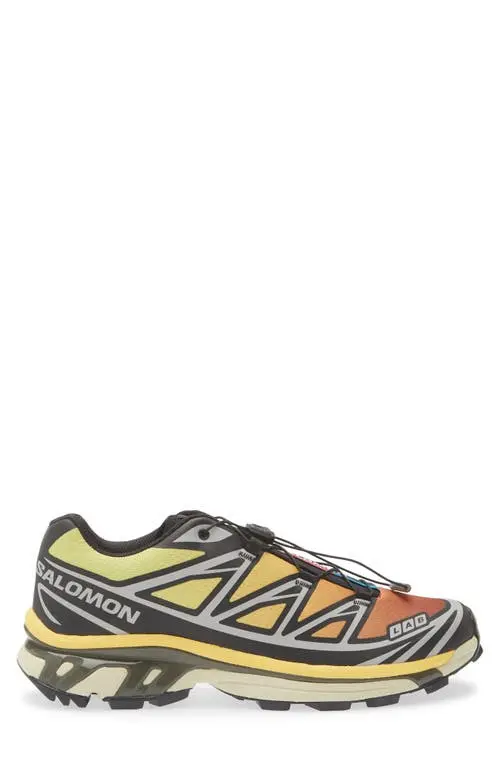 SALOMON Xt-6 Sneaker