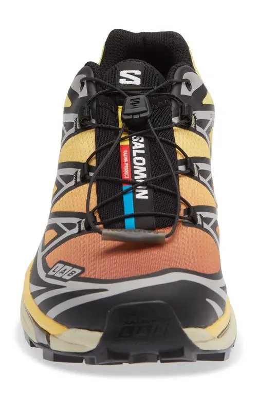 SALOMON Xt-6 Sneaker
