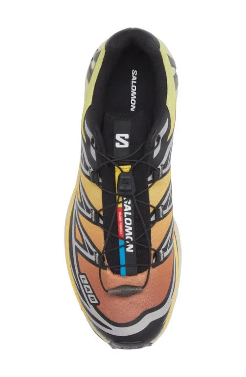 SALOMON Xt-6 Sneaker