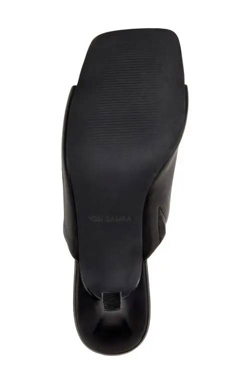 Yosi Samra Wren Sandal