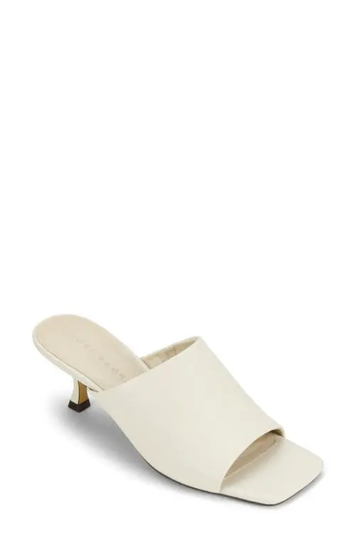 Yosi Samra Wren Sandal - Cream