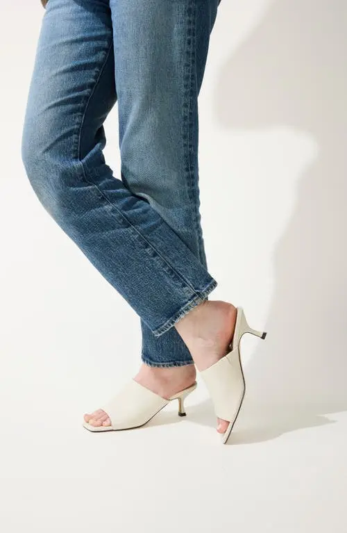 Yosi Samra Wren Sandal - Cream