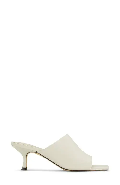 Yosi Samra Wren Sandal - Cream
