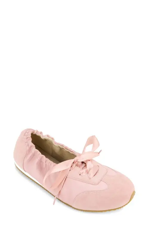 Yosi Samra Ava Sneaker - Ballet