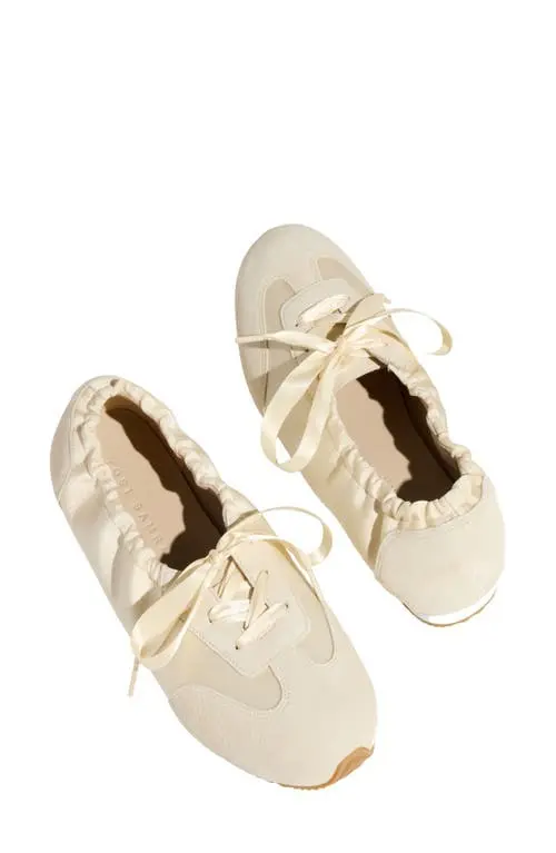 Yosi Samra Ava Sneaker