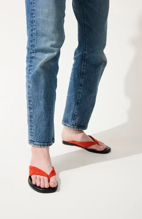 Yosi Samra Giselle Flip Flop