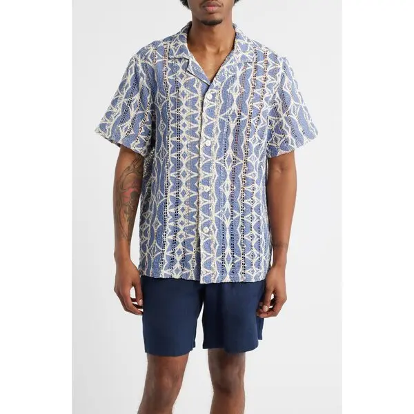 Oas Arko Camp Shirt