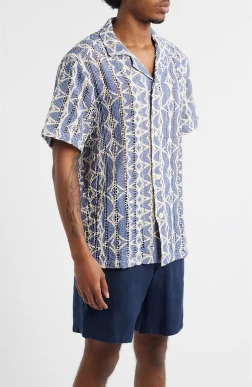 Oas Arko Camp Shirt