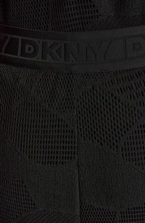 Dkny Croton Lace Midi Skirt