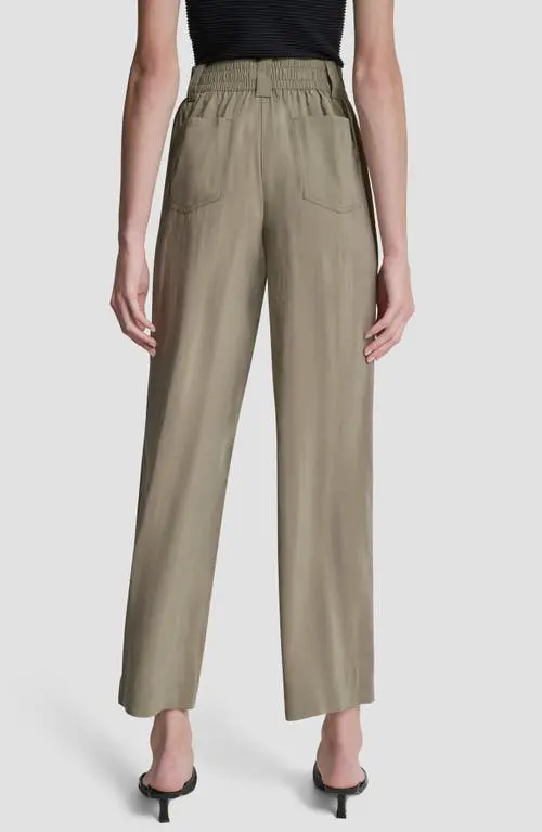 Dkny Sueded Pants