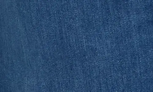 NYDJ Teresa Wide-leg Jeans With Wide Hem - Deep Wave