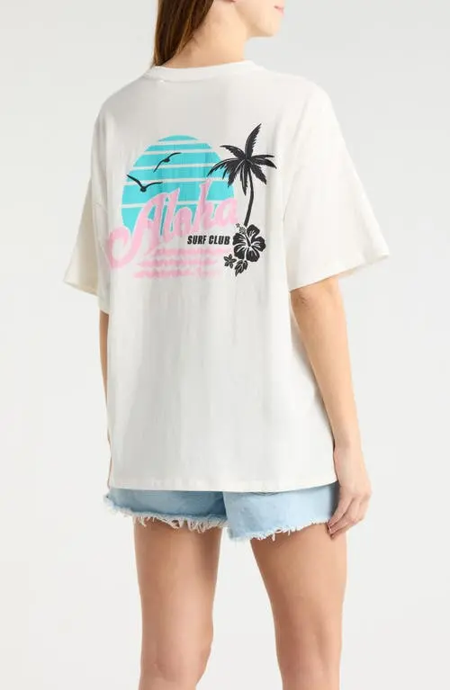 Rip Curl Graphic T-shirt