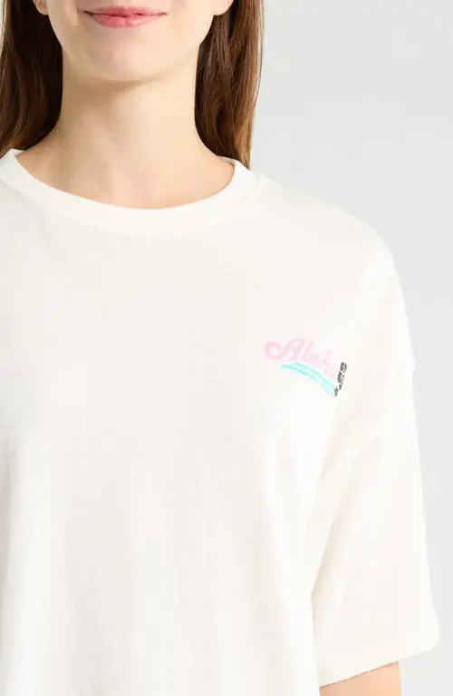 Rip Curl Graphic T-shirt