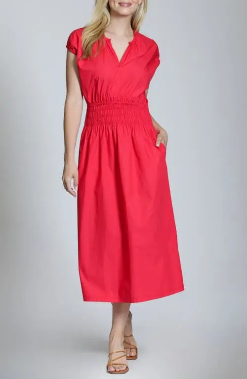 APNY A-line Midi Dress