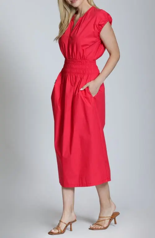APNY A-line Midi Dress