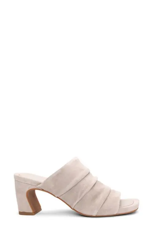 Ash Eva Slide Sandal - Vapour
