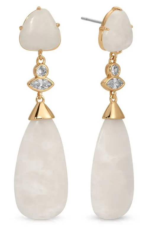 Ettika Solstice Drop Earrings