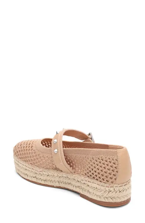Ash Estella Espadrille Flat