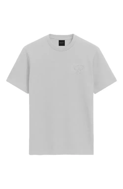 BLVCK Signature Tee - White