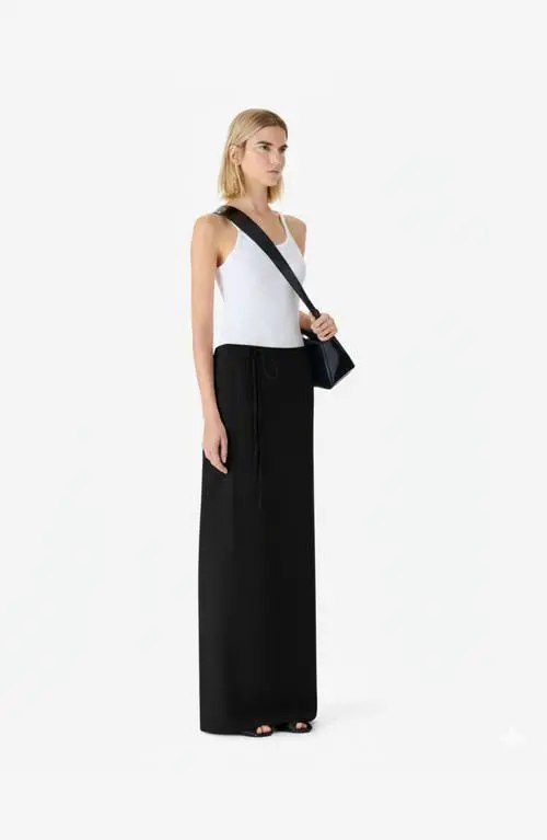 IRO PARIS Arline Maxi Skirt