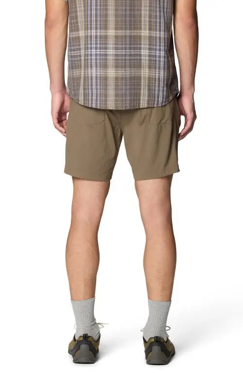 Mountain Hardwear Dynama Hiking Short