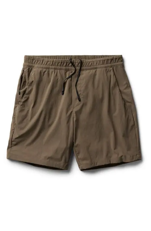 Mountain Hardwear Dynama Hiking Short