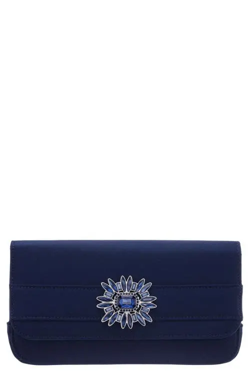 Nina Alina Clutch - Navy