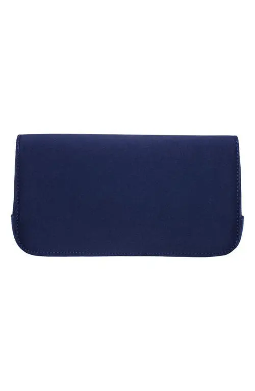 Nina Alina Clutch - Navy