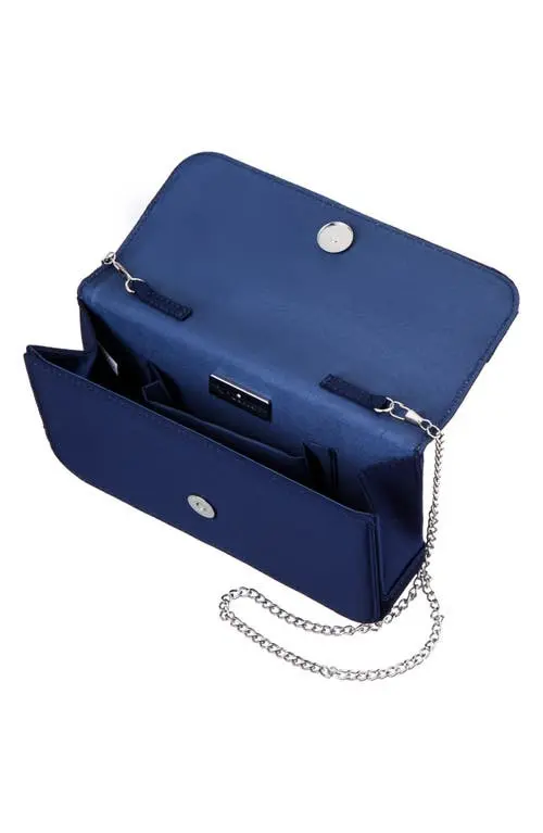 Nina Alina Clutch - Navy