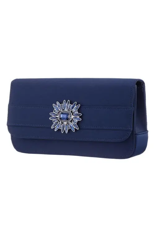 Nina Alina Clutch - Navy