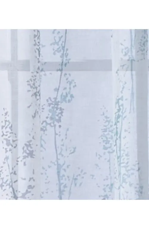 Dkny Whisper Poletop Curtain Panel