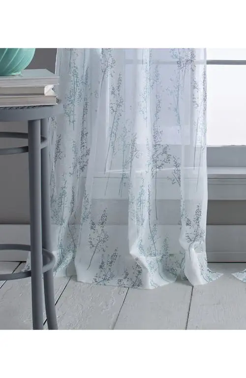 Dkny Whisper Poletop Curtain Panel