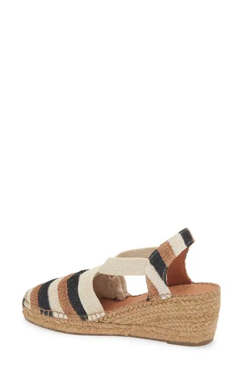 TONI PONS Terra Wedge Espadrille