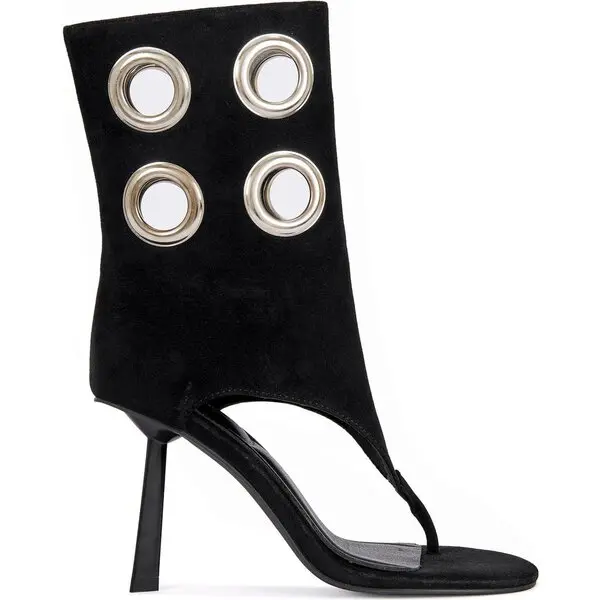 AZALEA WANG Baina Stiletto Sandal