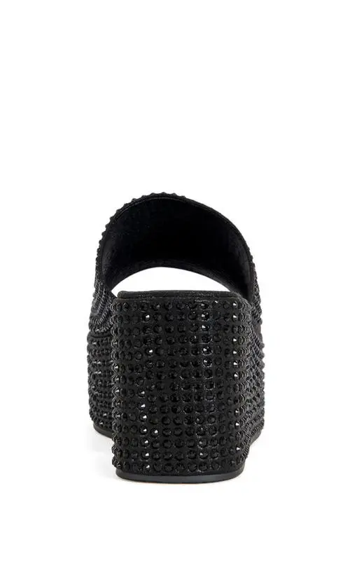 AZALEA WANG Arachna Wedge Sandal