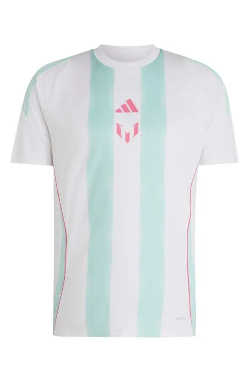 Adidas Messi Performance Training Jersey