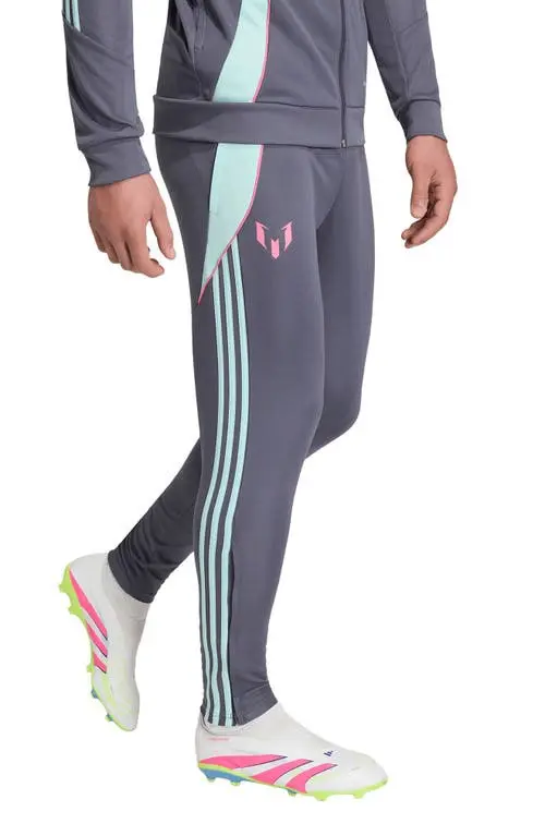 Adidas Messi Track Pants