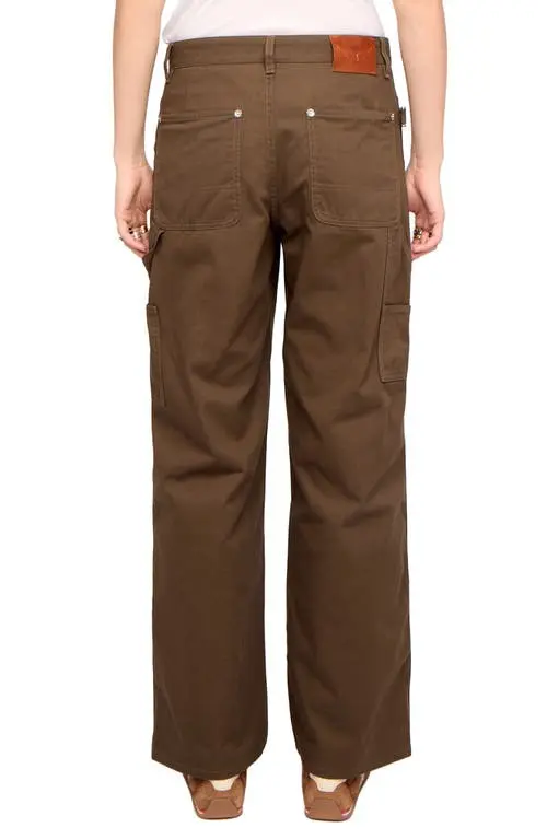 Zadig&Voltaire Perya Cargo Pants