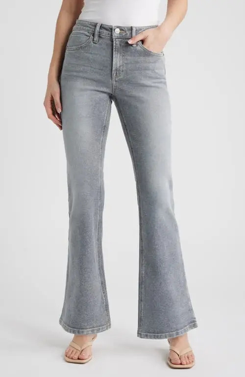 CITY BLUES Chelsea Bootcut Jeans