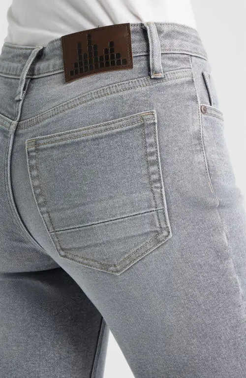 CITY BLUES Chelsea Bootcut Jeans
