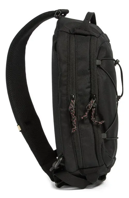 Fjallraven Skule Sling Bag By - Black
