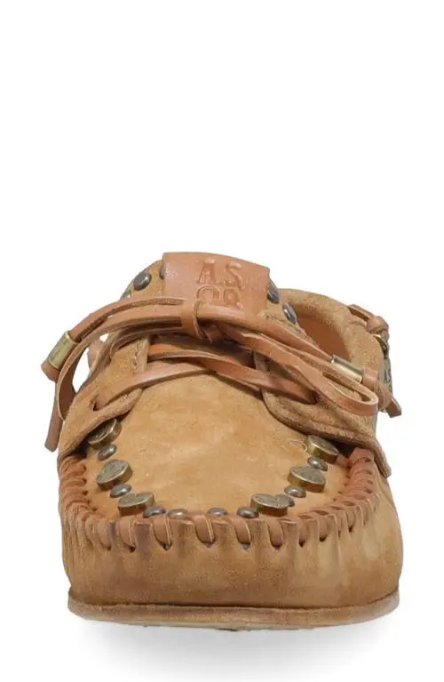 A.S.98 Dustin Loafer