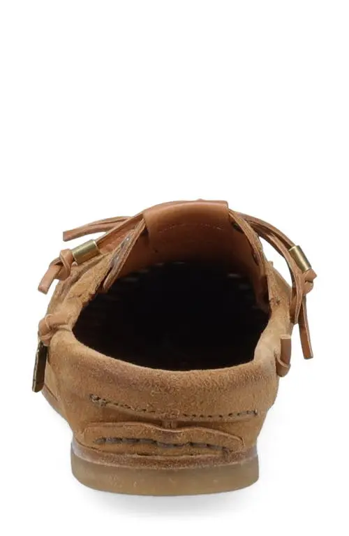 A.S.98 Dustin Loafer