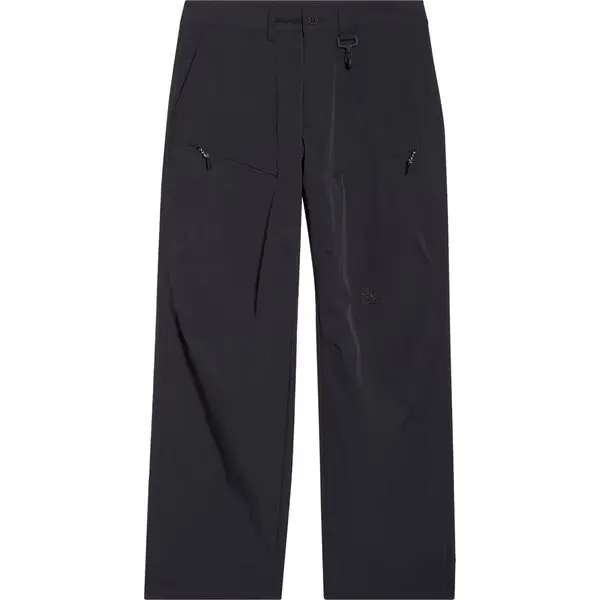 RC OUTDOOR SUPPLY Gender Inclusive Reyes Water Resistant Pants - Black