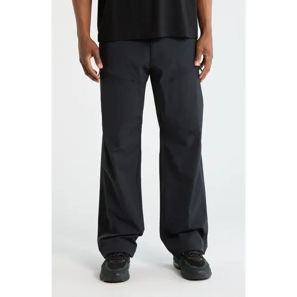 RC OUTDOOR SUPPLY Gender Inclusive Reyes Water Resistant Pants