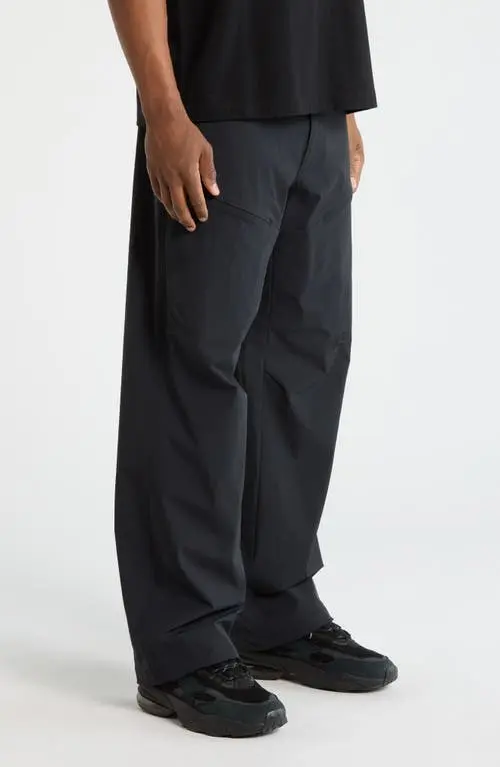 RC OUTDOOR SUPPLY Gender Inclusive Reyes Water Resistant Pants