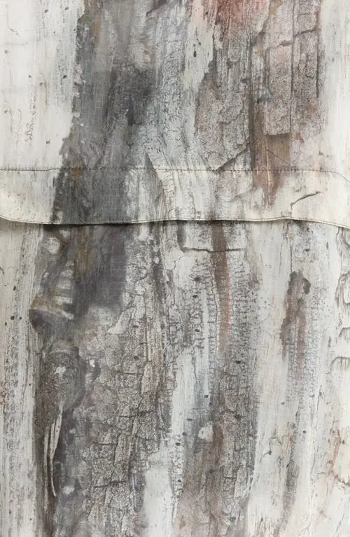 RC OUTDOOR SUPPLY Griffith Running Jacket - Tree Bark